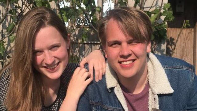 Jasper hing meer dan 138 uur aan de lijn voor Mumford & Sons | NPO 3FM