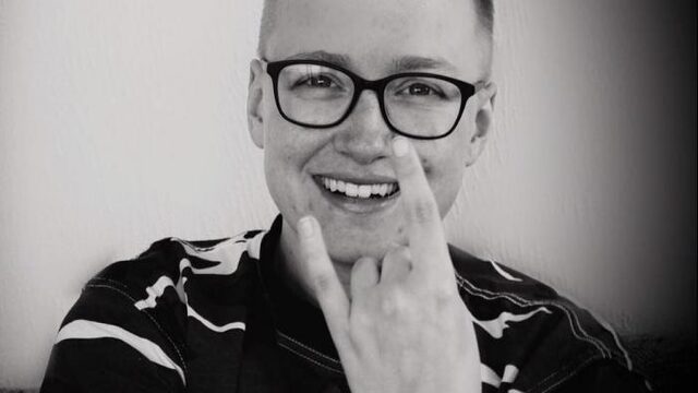 Nick (24) doet in een rolstoel mee aan Last Man Standing | NPO 3FM