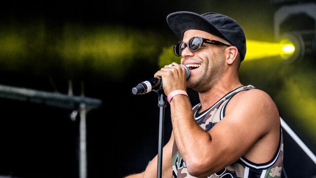 Rapper Sef beëindigt stilte met nieuwe muziek | NPO 3FM