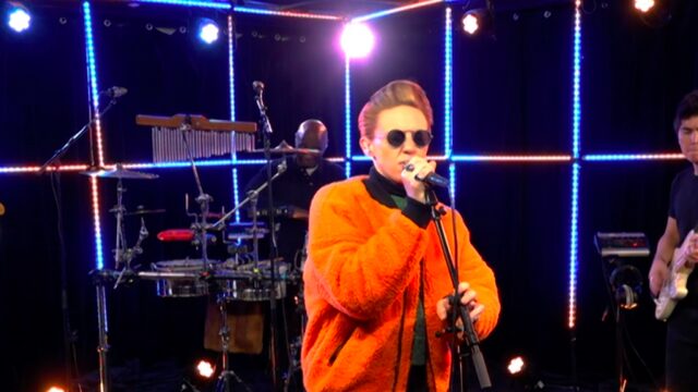 La Roux werkte 3 jaar aan een album maar bracht 'm nooit uit | NPO 3FM