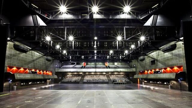 Het verhaal achter jouw favoriete concertzaal: AFAS Live | NPO 3FM