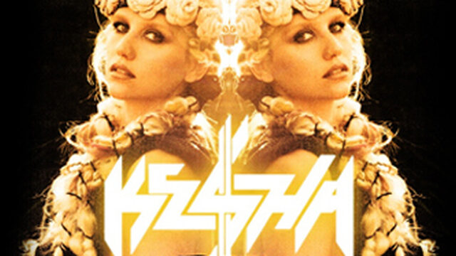 KeSha - 'Die Young' | NPO 3FM