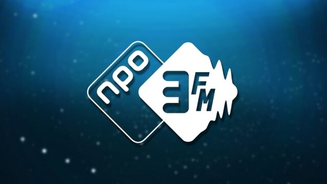 Dit is de nieuwe programmering van 3FM | NPO 3FM