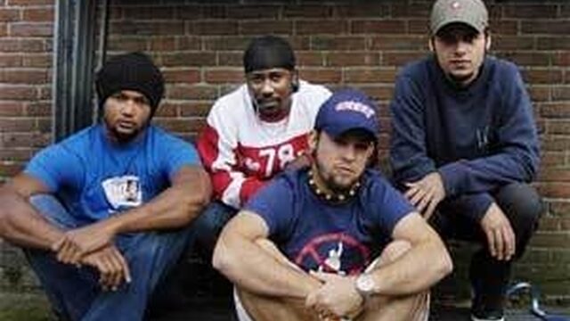 Intwine uit elkaar | NPO 3FM