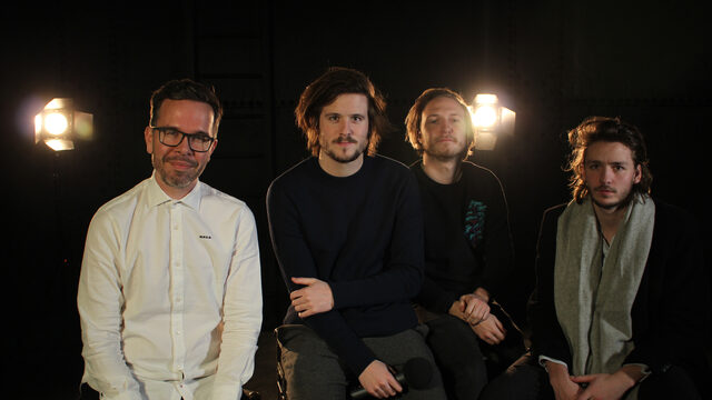 Bazart over hun grootste inspiraties en guilty pleasures | NPO 3FM