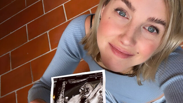 Nellie Benner is in verwachting van een... | NPO 3FM