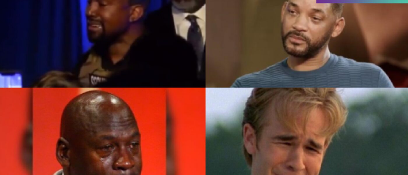 Stoere Kerel Meme Zeeuwig