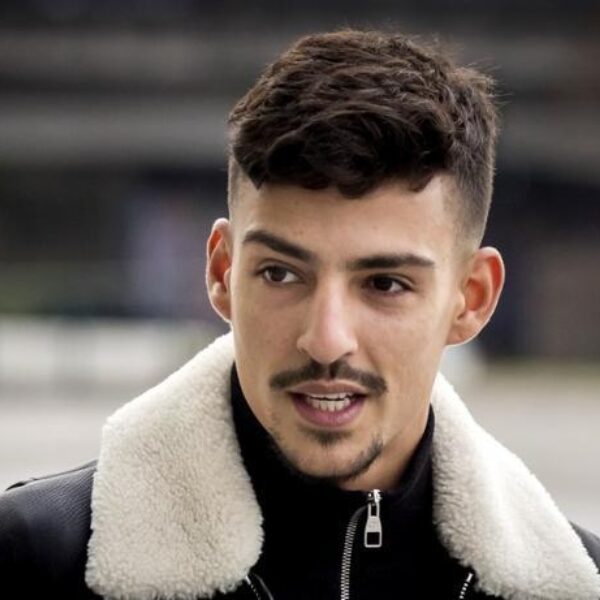 Boef: "Alles wat ik doe is voor mijn moeder die vanaf boven meekijkt ...