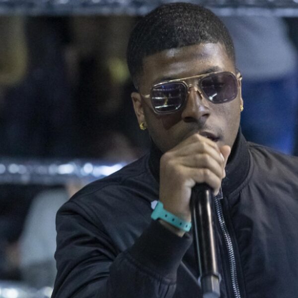 OM eist 5 jaar cel tegen Joey AK voor ontvoering en mishandeling - FunX.nl