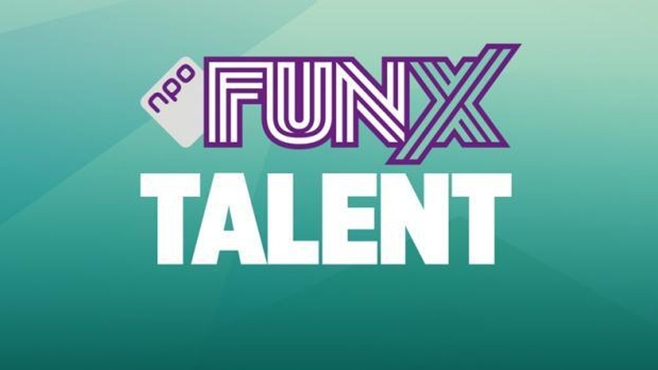 FunX Talent is op zoek naar de allerhardste urban artiesten! - FunX.nl