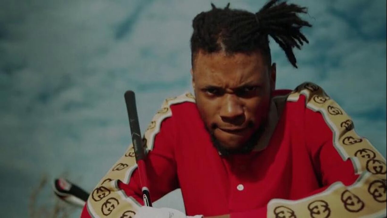 Sevn Alias DiXte met harde tune '4 the Win' van nieuwe album - FunX.nl