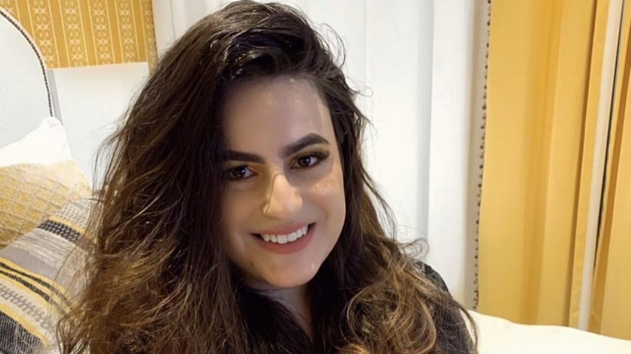 FunX-dj Tannaz is christelijk en doet mee aan de vastenperiode - FunX.nl