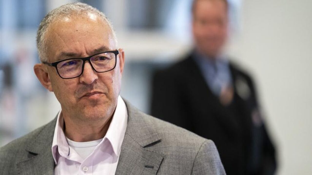 Gemeenteraad wil Ahmed Aboutaleb nog zes jaar als burgemeester van ...