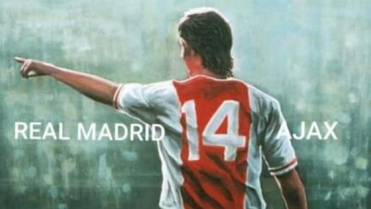 7 x grappige memes na de overwinning van Ajax tegen Real Madrid - FunX.nl