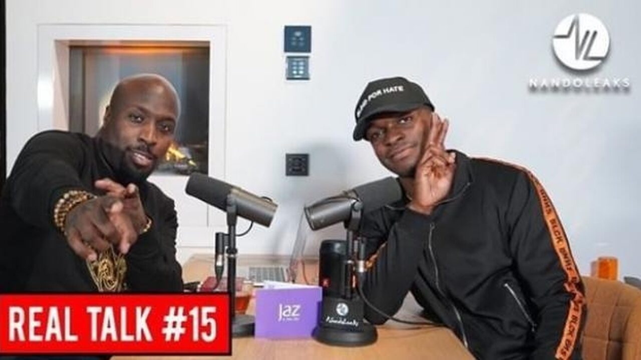 Défano Holwijn over bekend zijn, zijn liefdesleven en muziek: "Ik kan ...