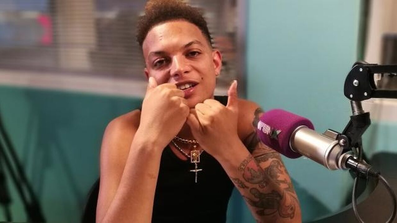 Deze tracks behoren tot Ronnie's persoonlijke top 10! - FunX.nl