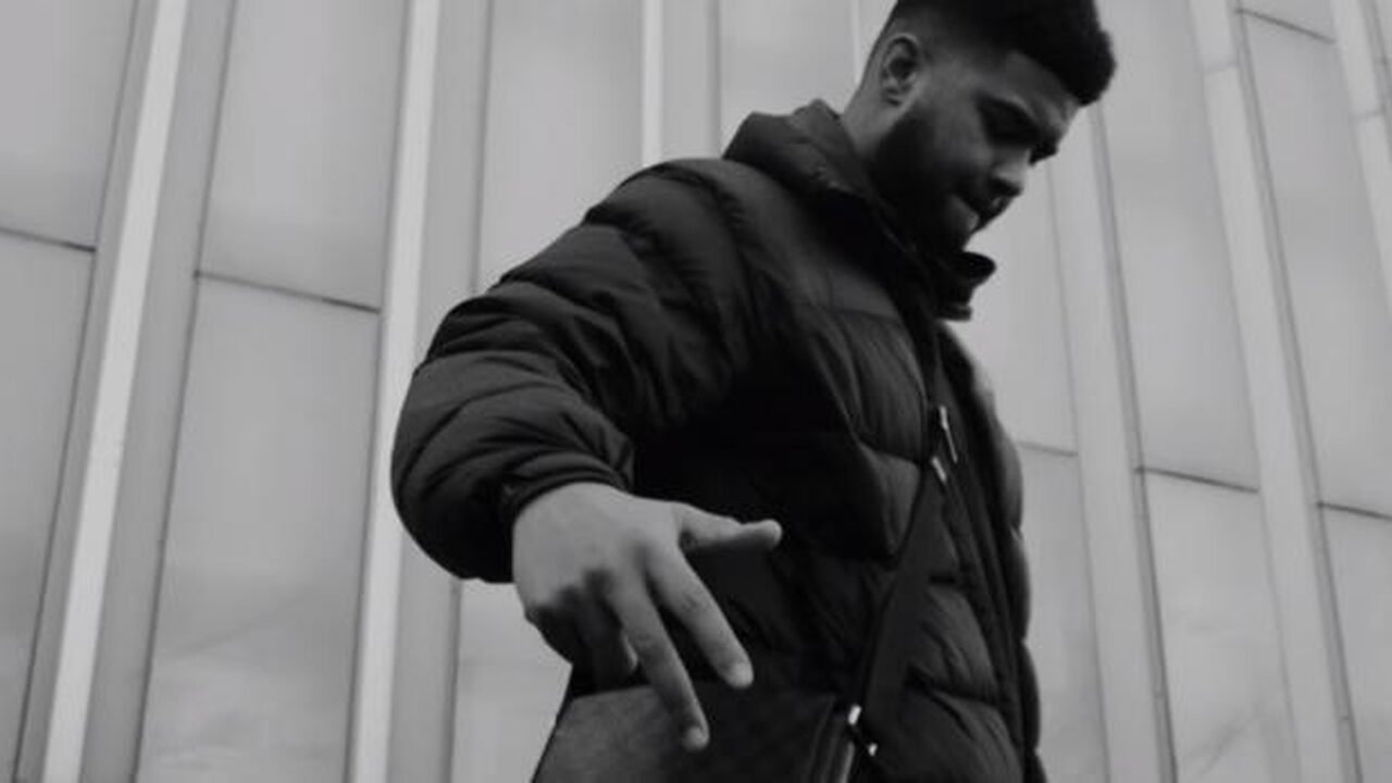 Idaly en 3robi brengen clip 1087 uit - FunX.nl