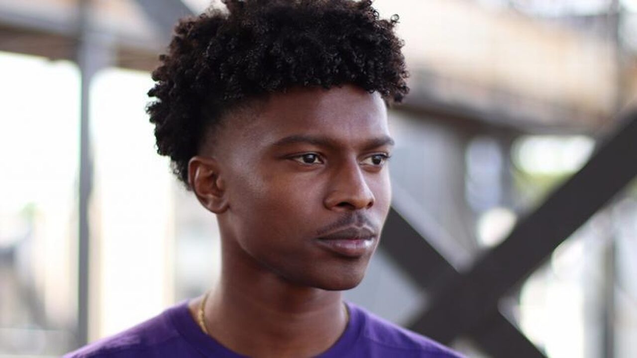 Utrechtse acteur Daniël Kolf over zijn rol in 'De Libi' en 'Mocro ...