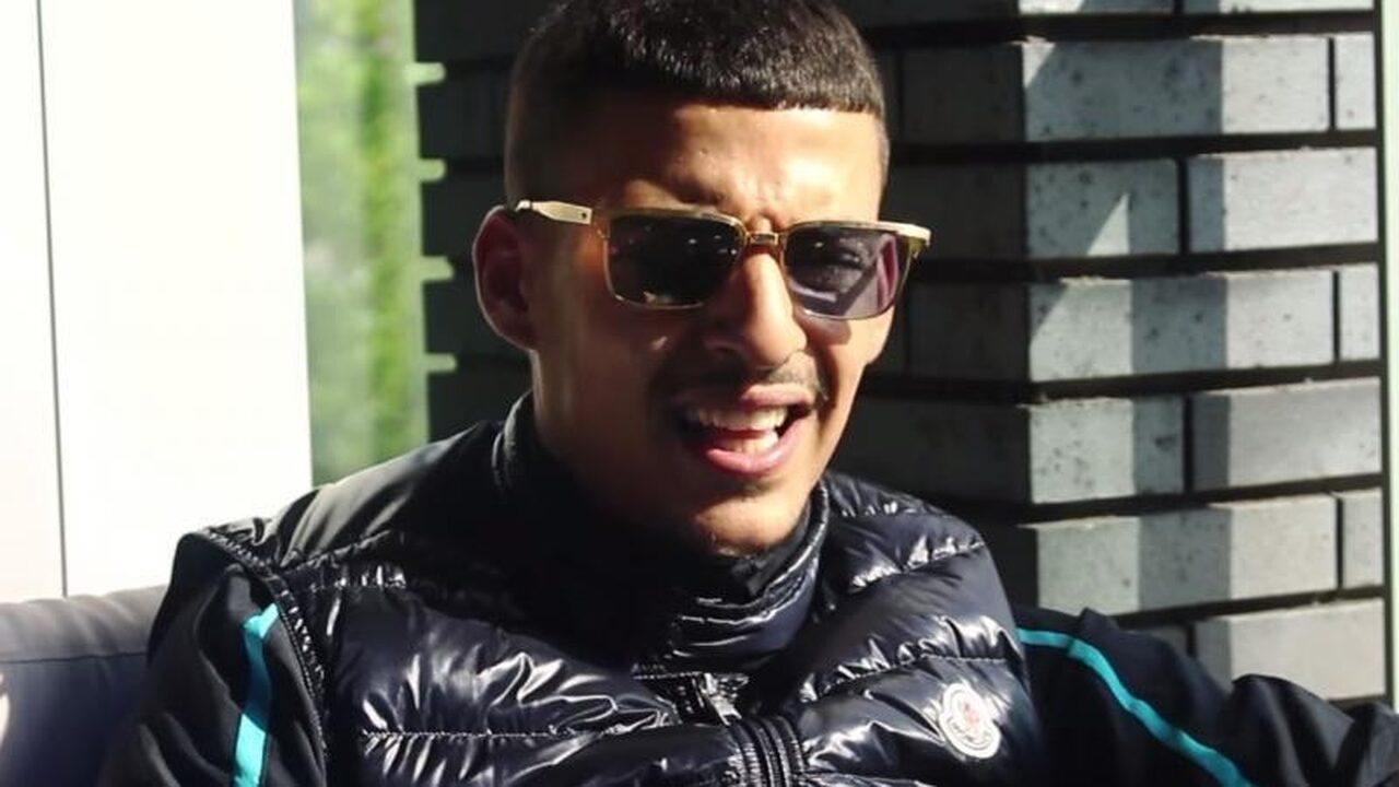 BOEF dropt nieuwe video 'Vandaag' - FunX.nl