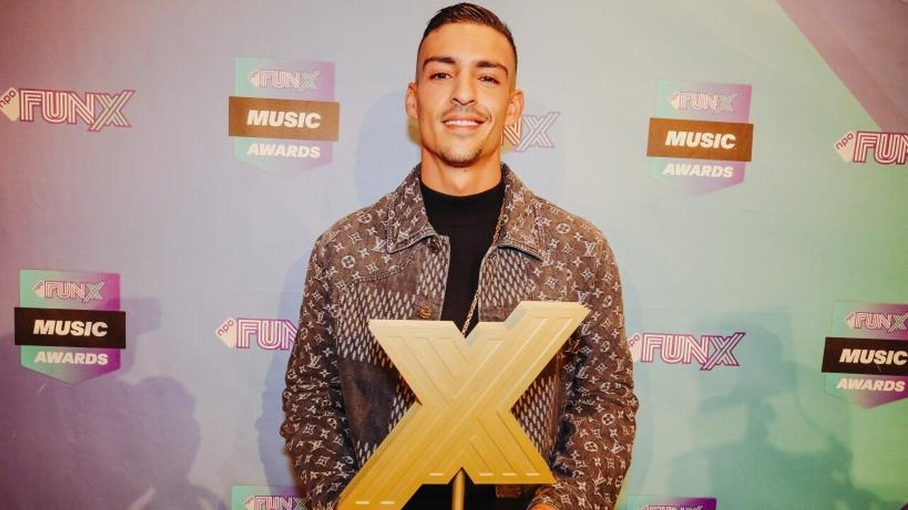 Dit zijn de winnaars van de FunX Music Awards 2020 - FunX.nl