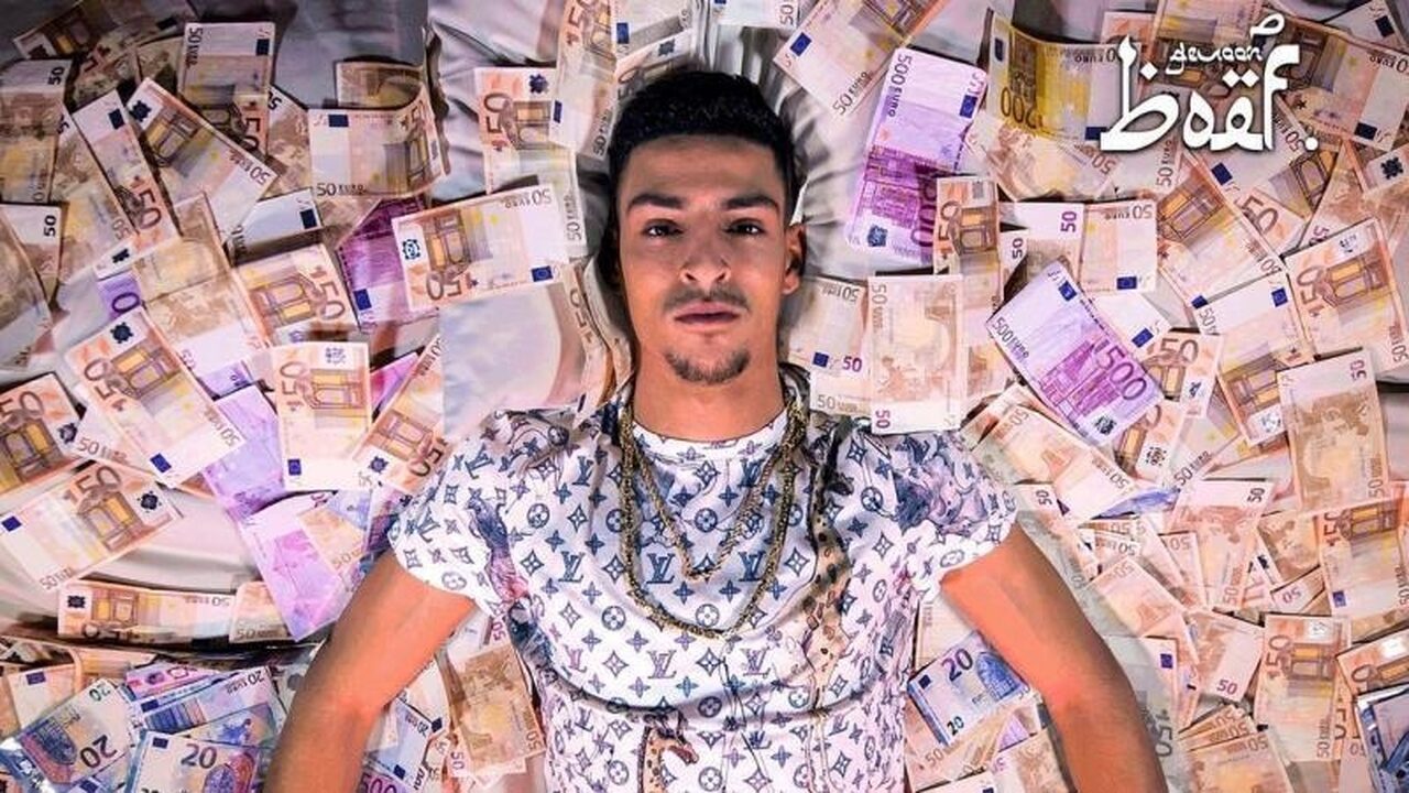 Boef releast nieuw album 'Slaaptekort' - FunX.nl