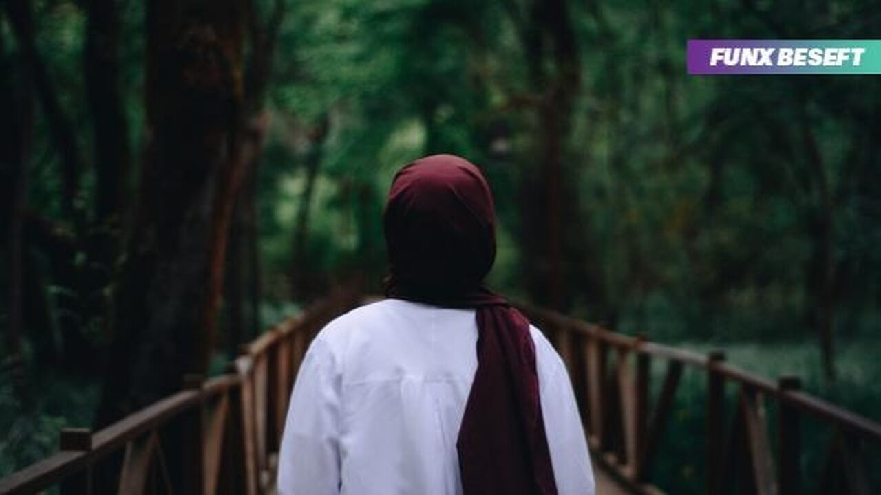 Deze moslima's vasten niet tijdens ramadan en dat zorgt voor een ...