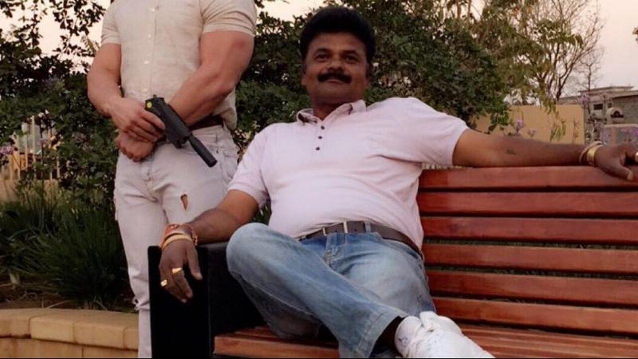 VIDEO: India heeft eigen Pablo Escobar #CurryCartel - FunX.nl