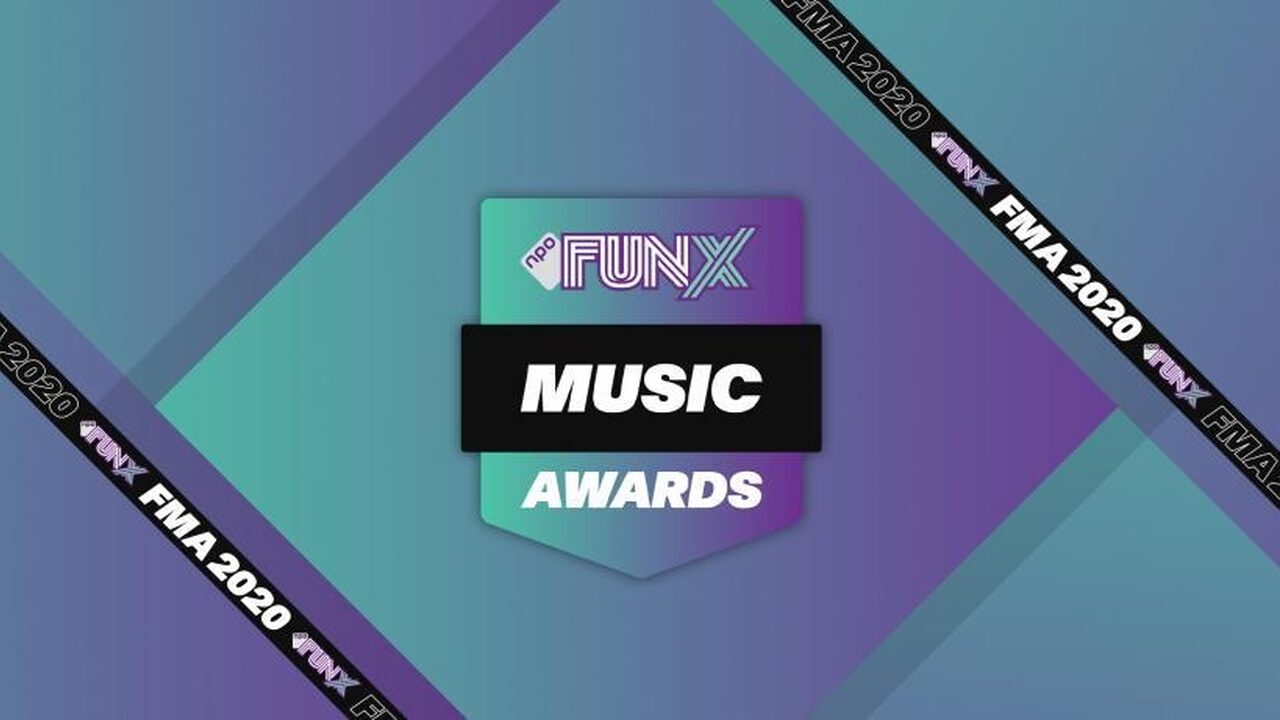Dit zijn de genomineerden voor de FunX Music Awards 2020 - FunX.nl