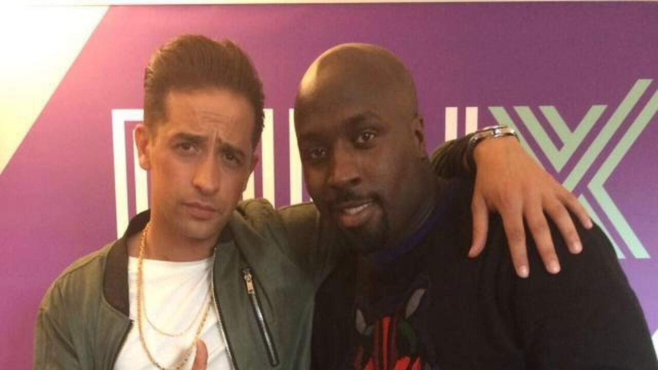 Yes-R primeurt nieuwe EP: "Ik moet de rugtas van mijn generatie rappers ...