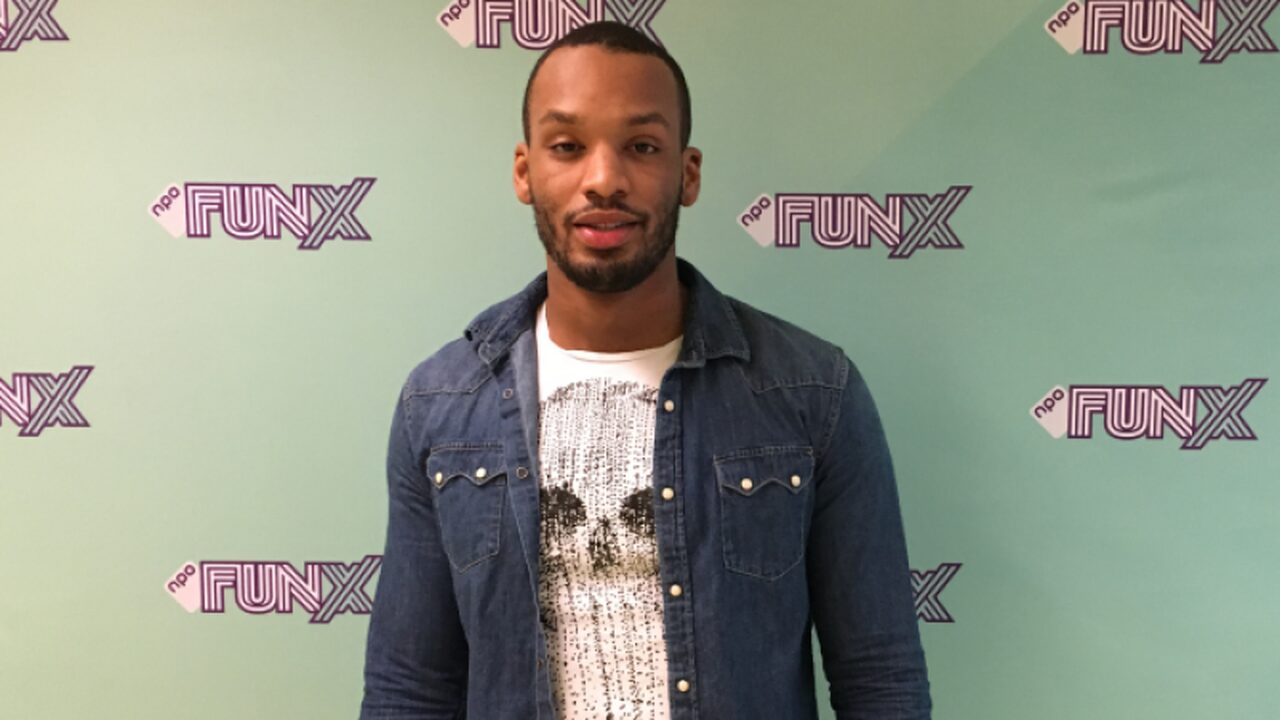 Chico Loco: "Je moet een beetje gek zijn om ver in het leven te komen ...