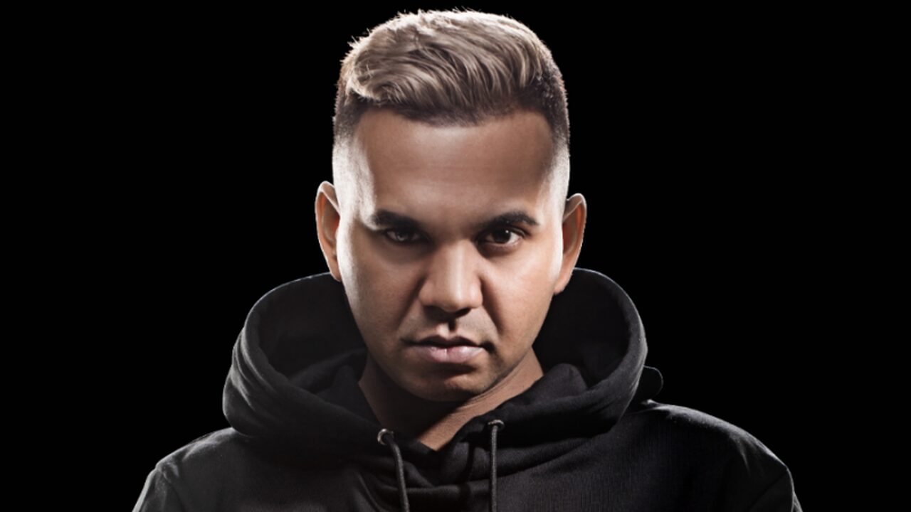 DJ Dyna krijgt eigen mixshow op FunX: Dyna On Air! - FunX.nl