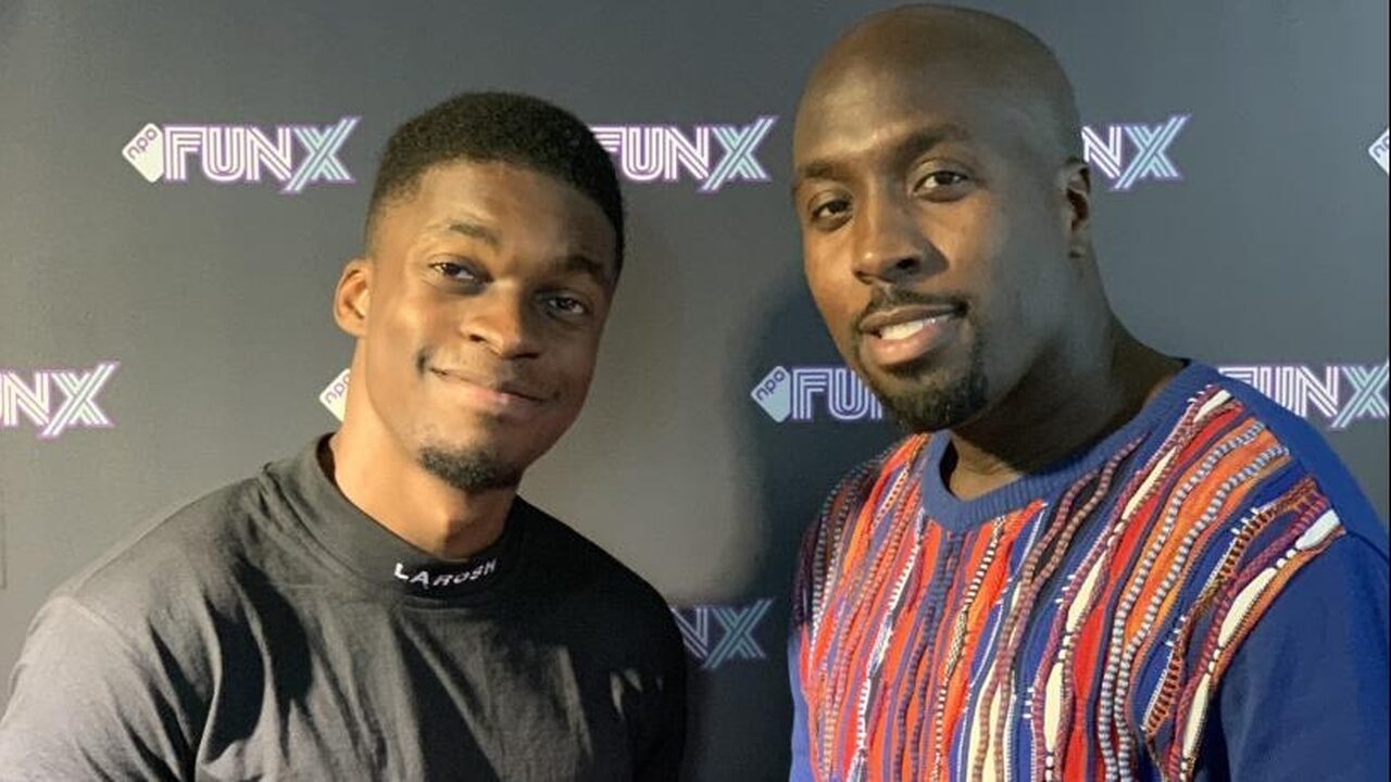 Défano Holwijn gaat na Stacktember gewoon door met minder money spenden ...