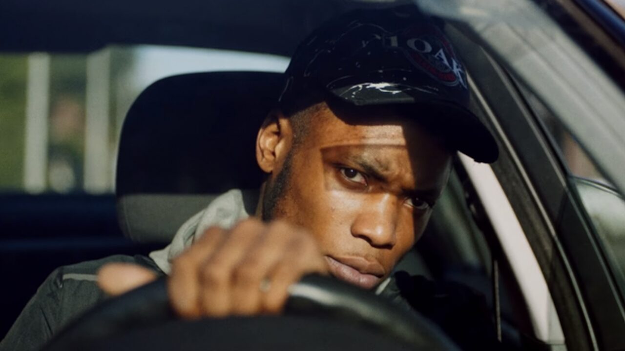 Sevn Alias heeft zijn diploma gehaald! - FunX.nl