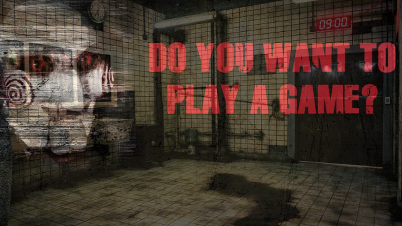 Ontsnap aan Jigsaw in de SAW-escape room! - FunX.nl