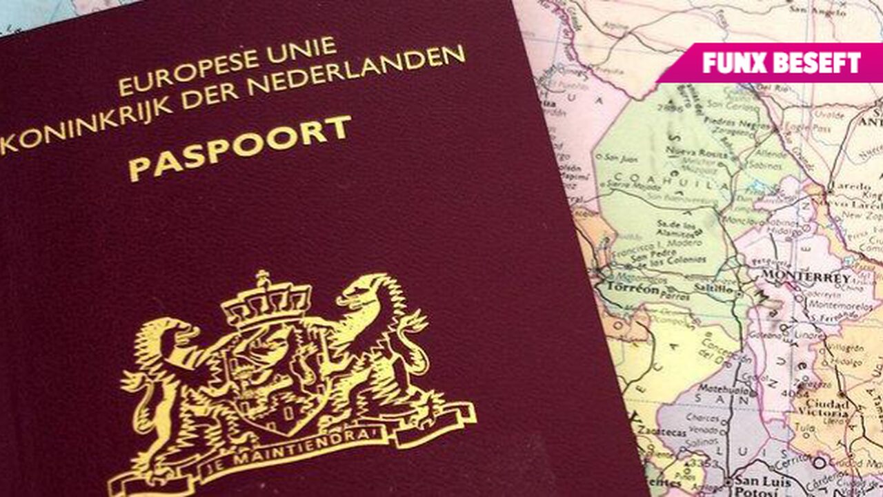 Maya (24) woont hele leven hier, maar heeft nog steeds geen Nederlands ...