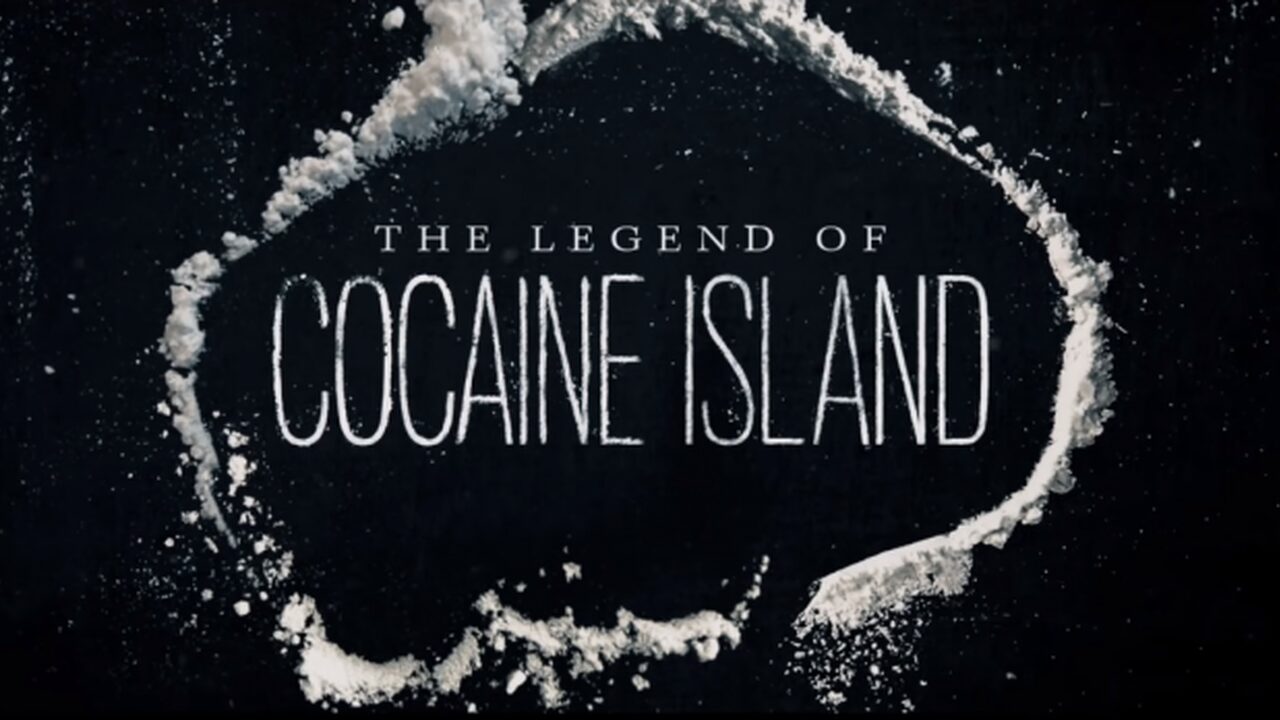 The Legend of Cocaine Island, een gestoord avontuur op Netflix - FunX.nl