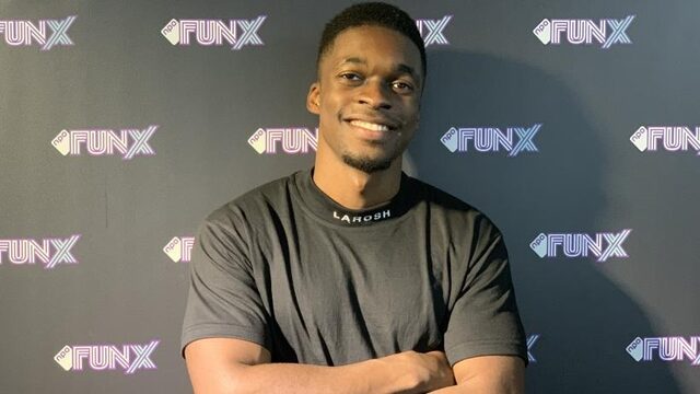 Défano Holwijn doet mee aan ramadan: "Ik reset mezelf en waardeer alles ...