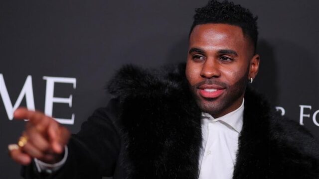 Jason Derulo dropt nieuwe versie van 'Coño' | FunX