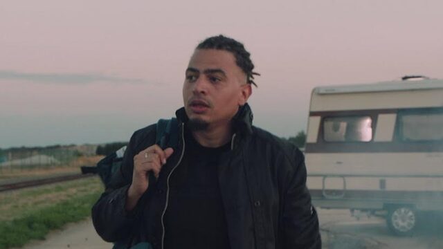 Fresku in Nieuwe Revu: "Iedereen kan tegenwoordig rapper zijn" | FunX