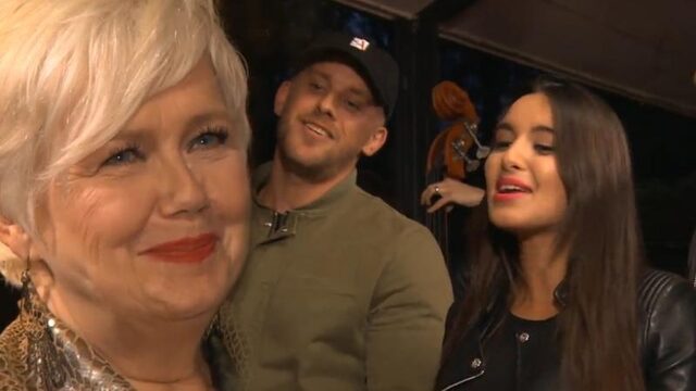 VIDEO: Emotionele Ali B op Volle Toeren met Jebroer en Mathilde Santing ...