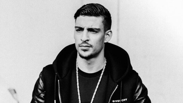 Boef: "Alles wat ik doe is voor mijn moeder die vanaf boven meekijkt ...