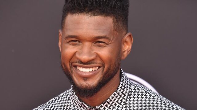 Usher is terug op afrotrack van Black Coffee: 'LaLaLa' - FunX.nl