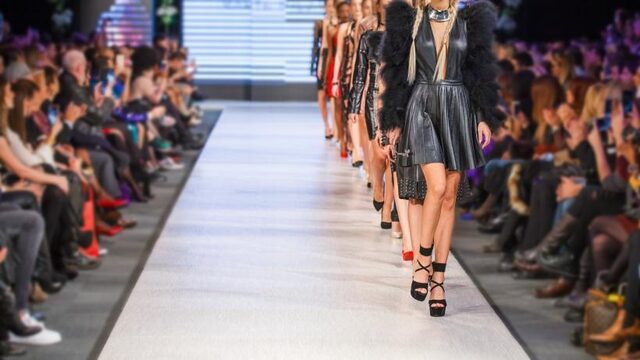 'Ook de Nederlandse mode-industrie kent nog niet genoeg diversiteit' | FunX