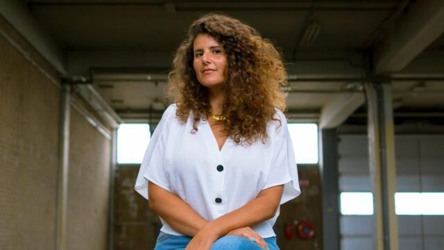 Documaker Shamira volgde neonazi Constant Kusters drie jaar lang | FunX