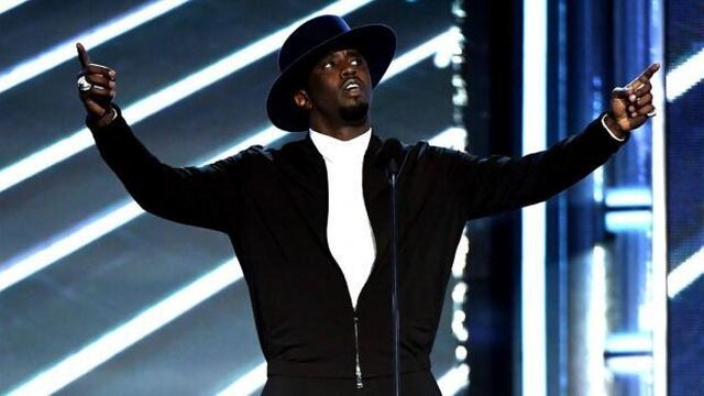 Gaat Diddy samenwerken met Barack Obama? | FunX