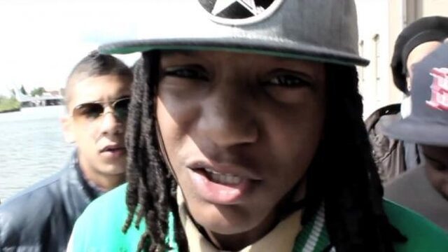 Zo klonken de 15 populairste rappers van Nederland in hun jonge jaren ...