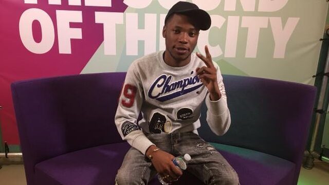 Deze tracks staan in de All Time Favorite Top Sevn van Sevn Alias | FunX