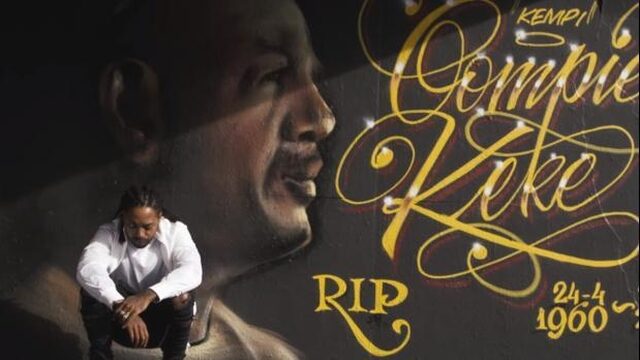 Kempi kondigt releasedatum nieuw album 'Oompie Keke' aan | FunX