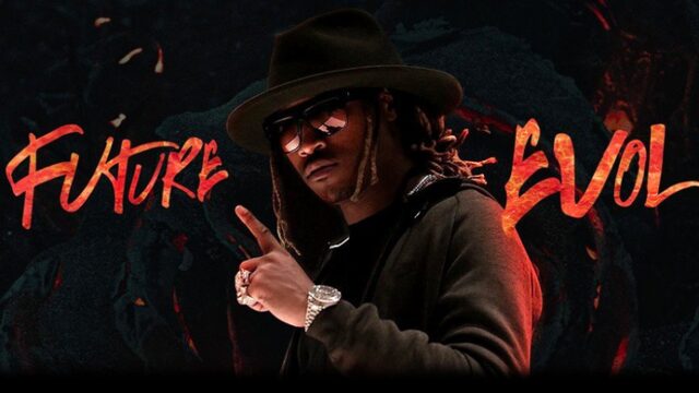 Future dropt nieuw album 'Evol'. Maakt hij afgelopen concert goed? | FunX