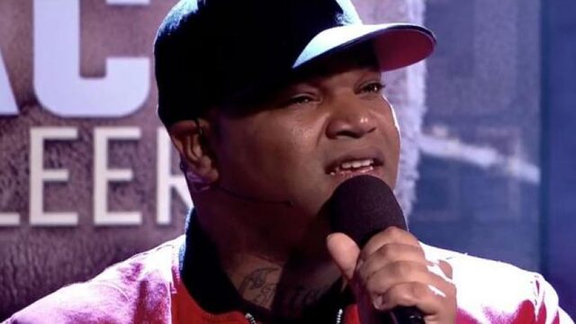 Brace: "Ik had nooit verwacht dat ik in de gevangenis terecht zou komen ...